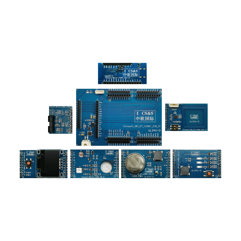 OpenAtom OpenHarmony